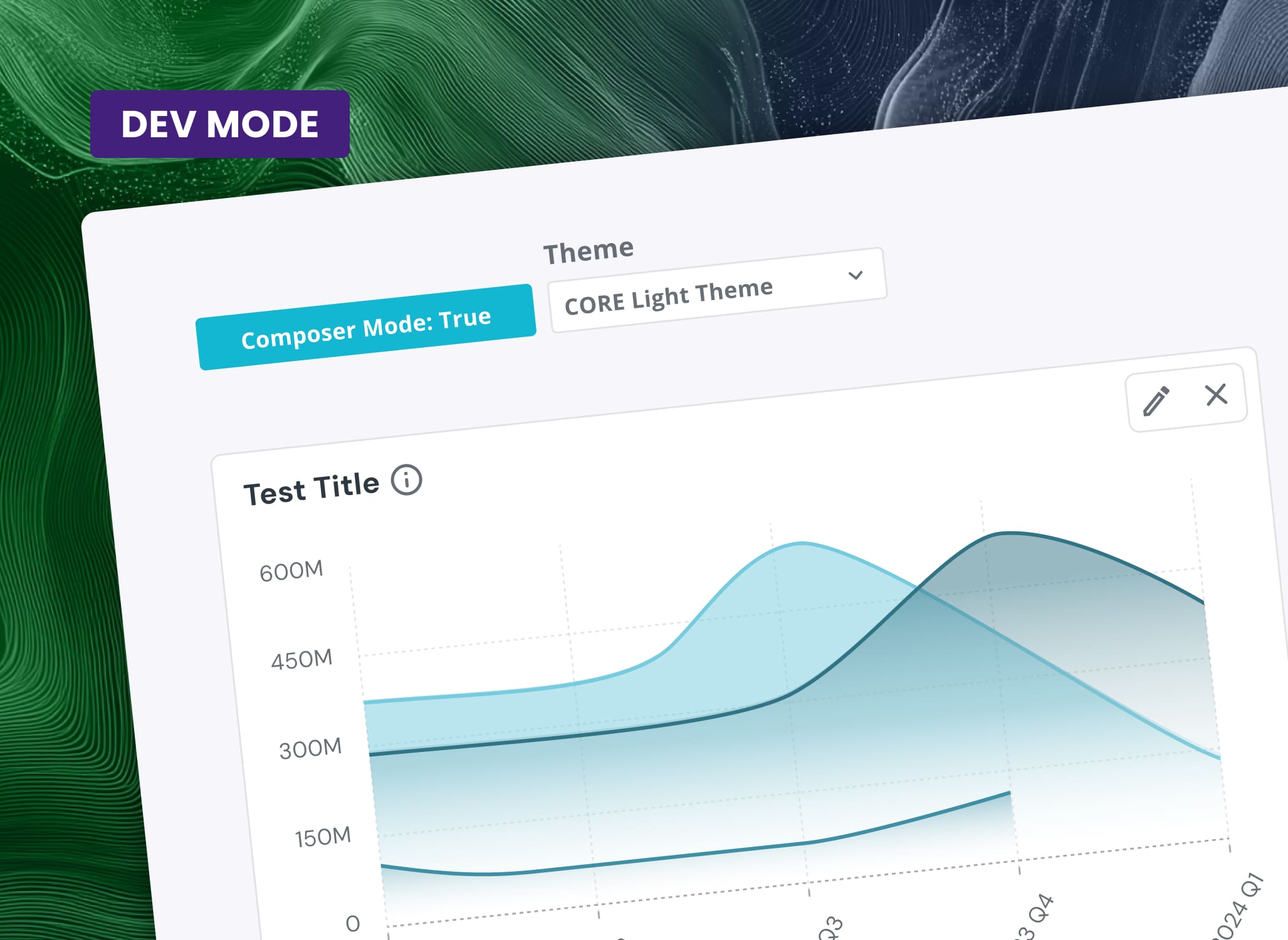 Developer Portal - INVENT®